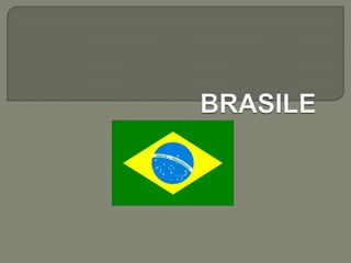 Brasile | PPTX
