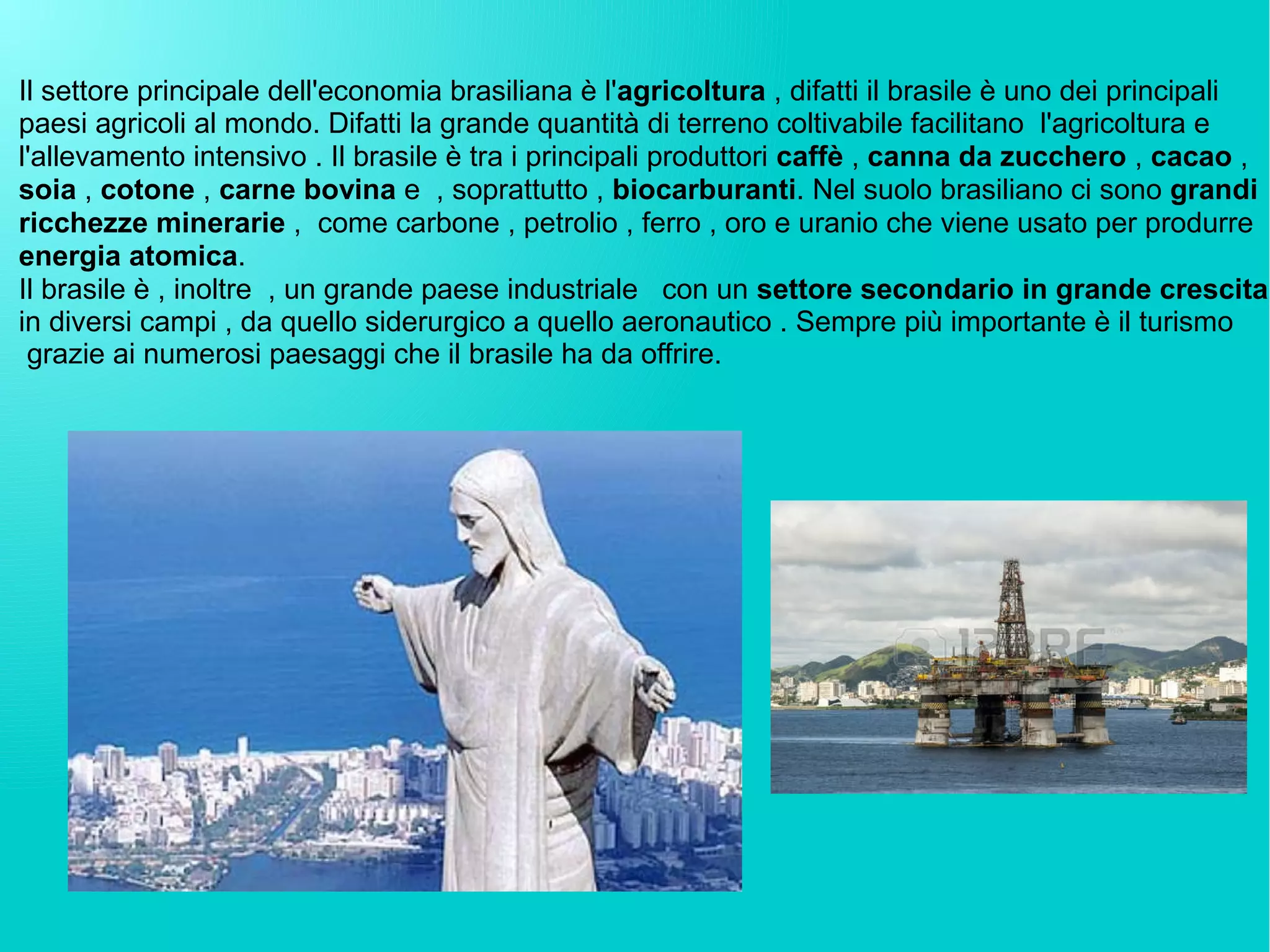 powerpoint brasile | PDF