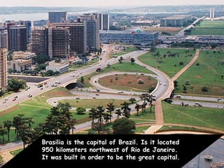 Brasilia | PPT