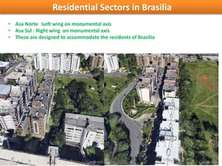 Brasilia visit | PPTX