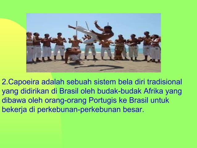 Negara Brasil ppt | PPT
