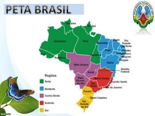 Negara Brasil | PPT