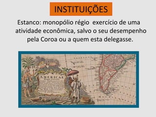 Brasil Pré Colonial (1500 1530) | PPT