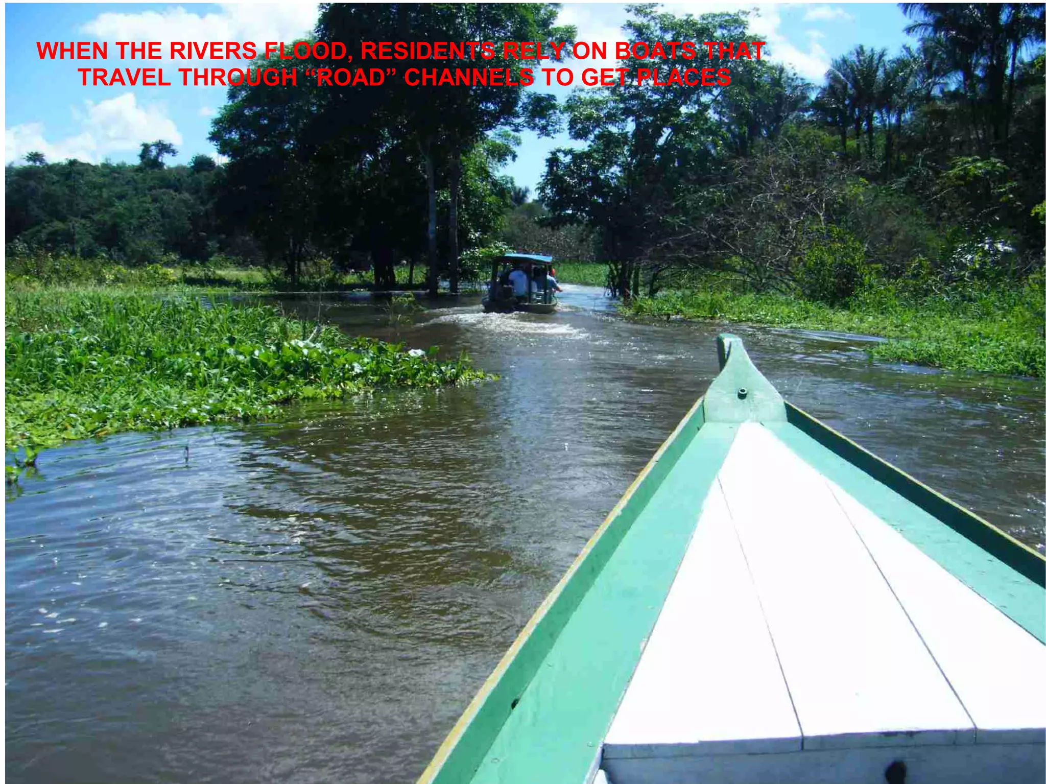 Brasil Fulbright Presentation Two | PPT