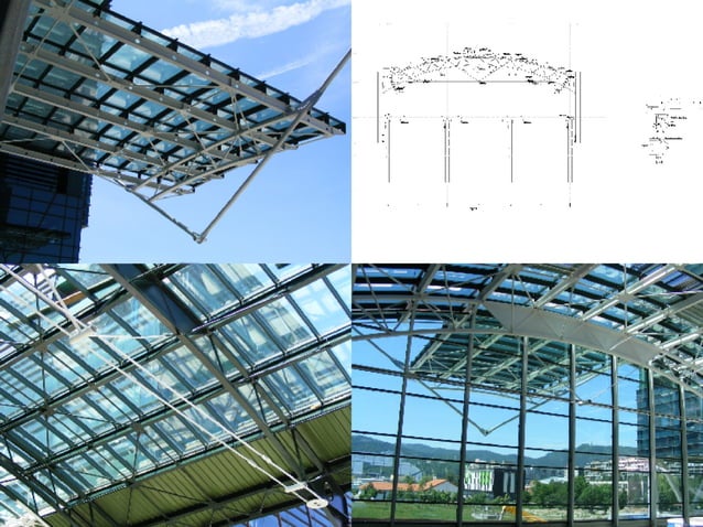 Project - Brasov Business Park | PDF