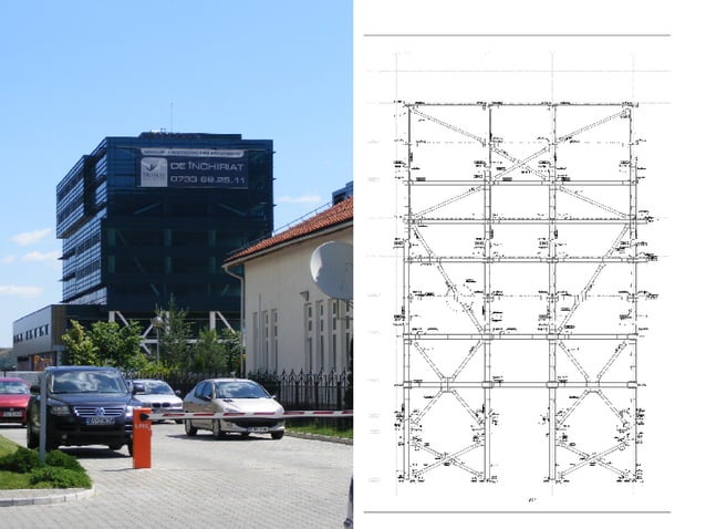 Project - Brasov Business Park | PDF