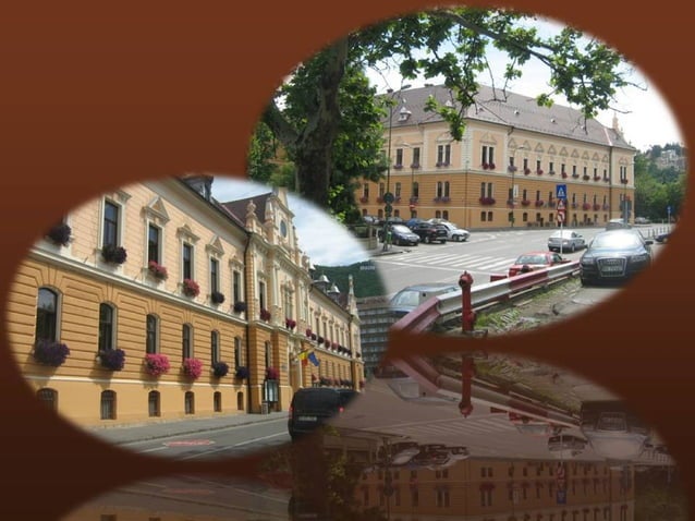 Brasovul in imagini jp. | PPS