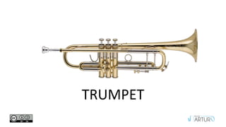 Brass instruments | PPTX