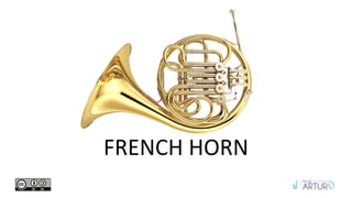 Brass instruments | PPTX