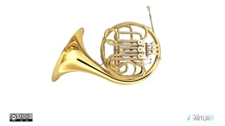 Brass instruments | PPTX