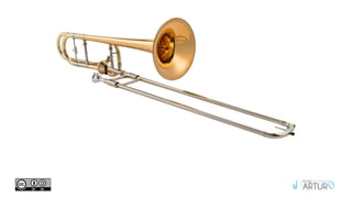 Brass instruments | PPTX