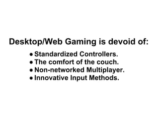 Brass Monkey Couch Multiplayer | PDF | Home Entertainment Systems ...