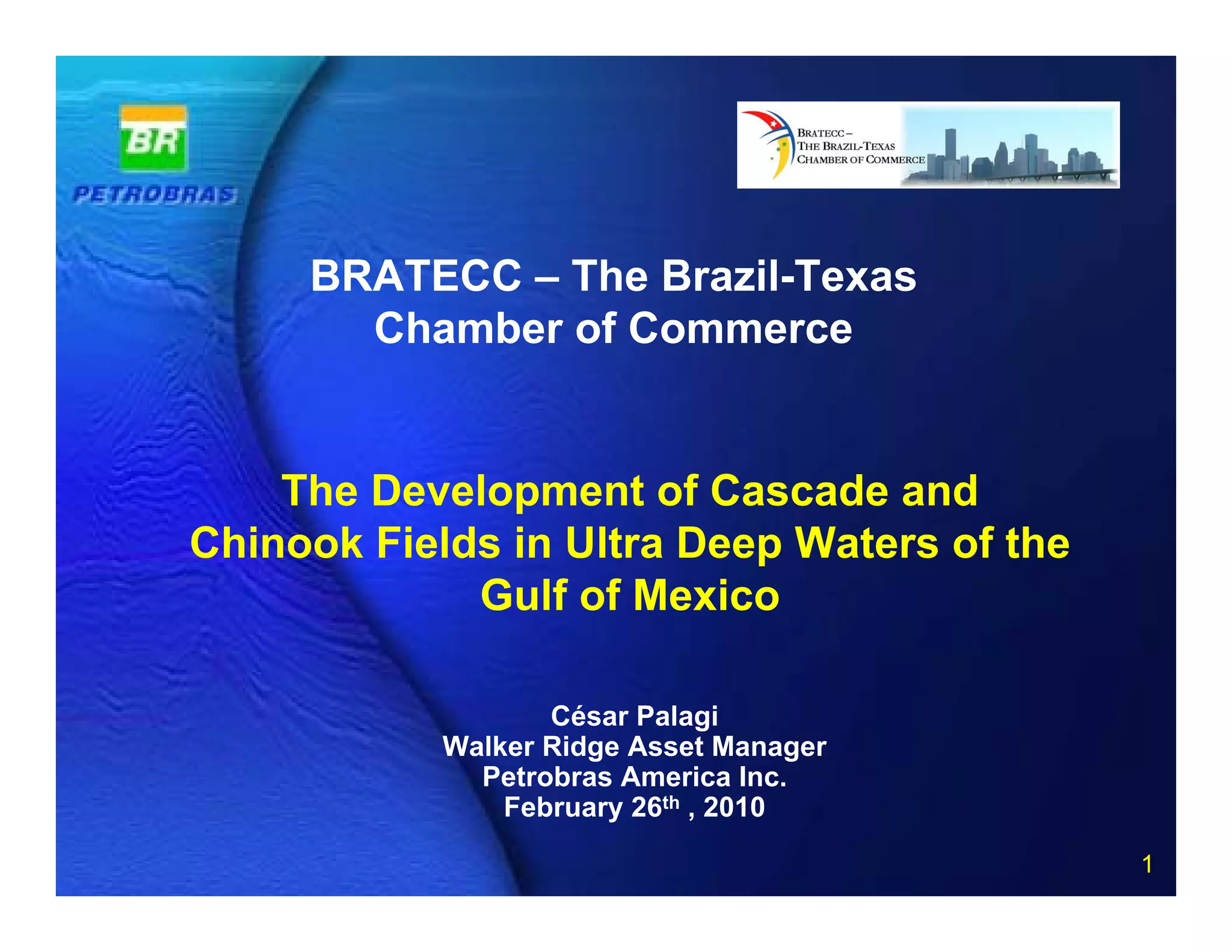 The Development of Cascade/Chinook | PDF