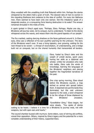 The Caw of the Raven - the birth of Europe | PDF | Genealogy and ...