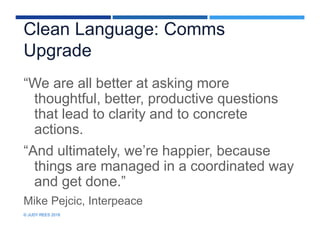 Clean, Lean And Agile: Key Skills For Distributed Teams | PPT