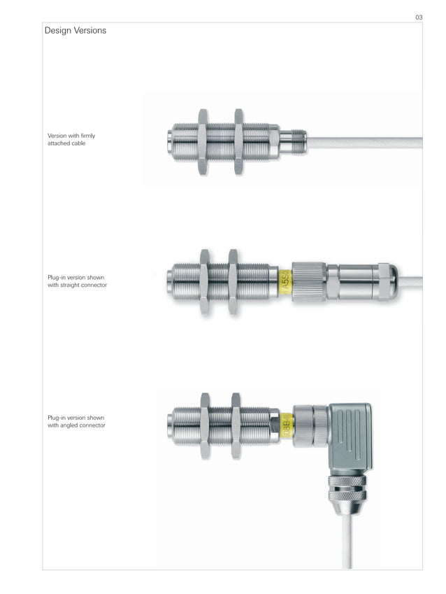 Braun differential hall effect based sensor | PDF