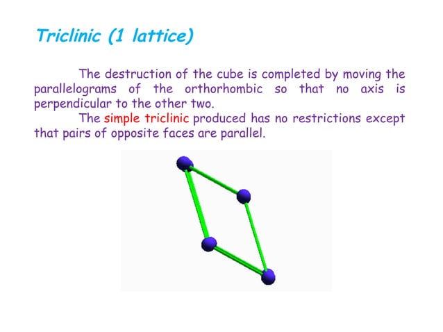 In mathematics, a lattice is a partially ordered | PPT