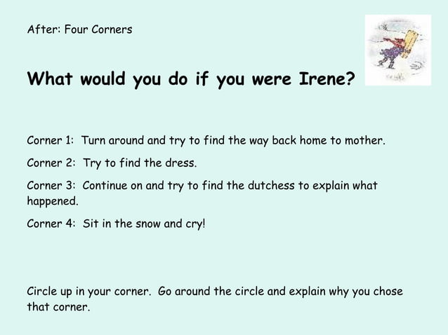 Brave Irene Guided Reading Ppt | PPT | Weather | Science