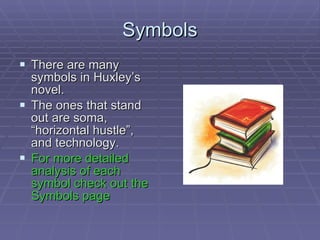 Brave New World | PPT