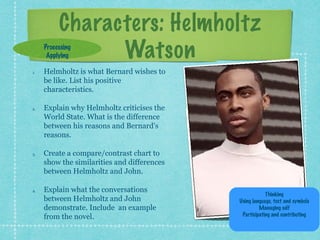 Brave New World | PPT