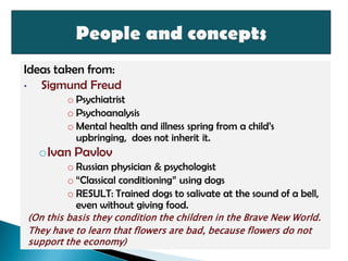 Brave new world prereading ppt | PDF