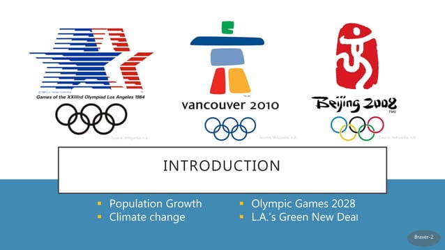 The 2028 Olympics: A Catalyst for Los Angeles’s Transportation ...