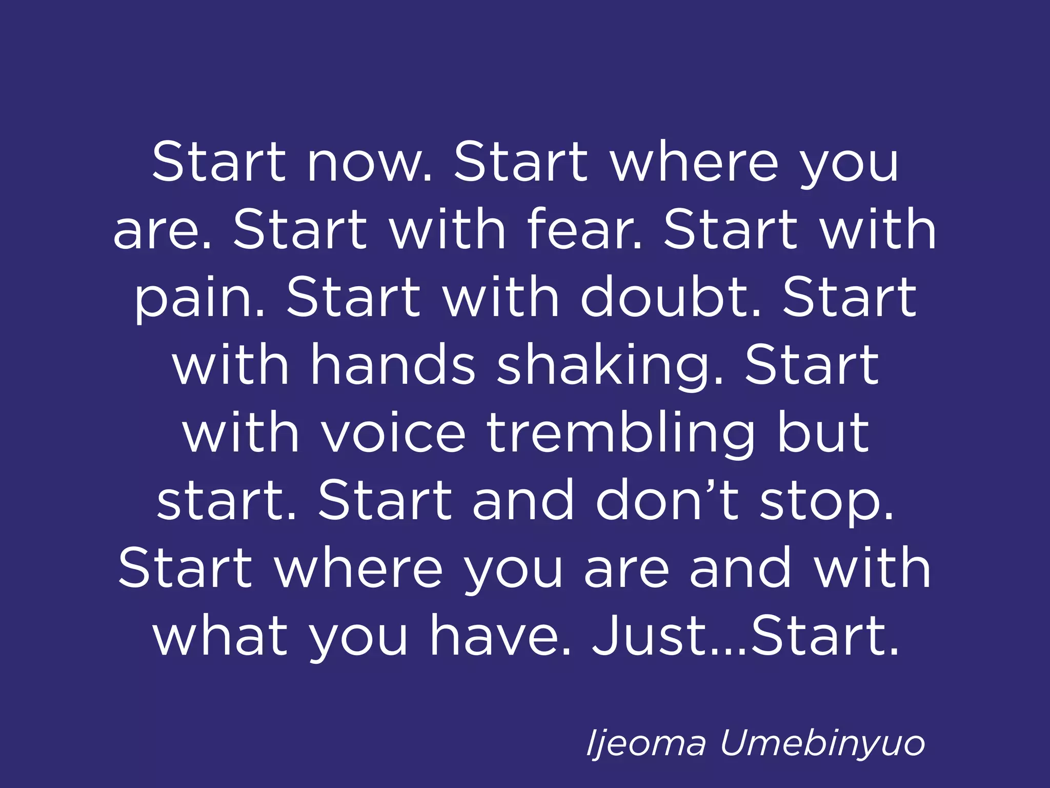 Bravery as a leadership practice | PPT