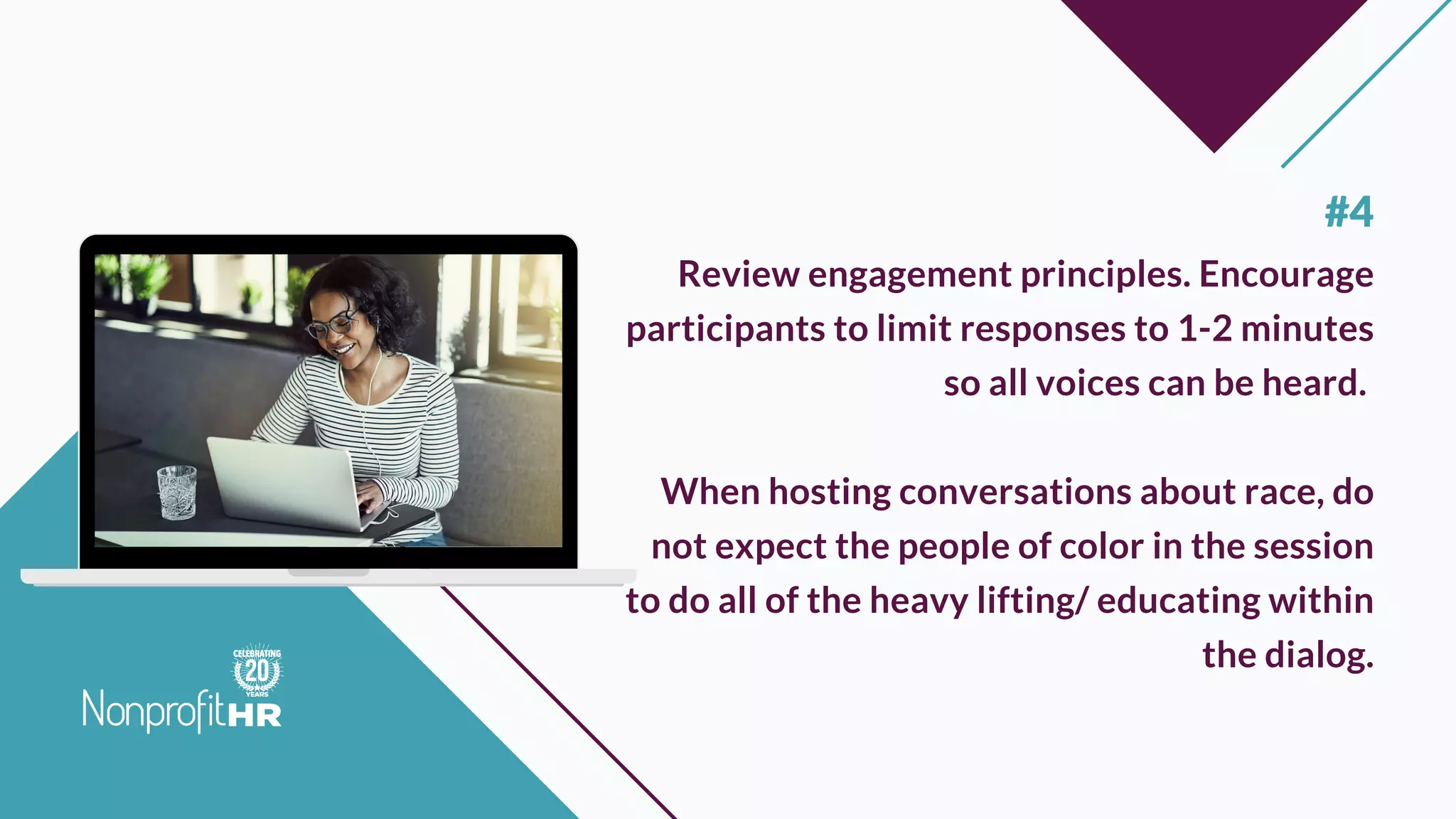 Brave space conversations | PDF