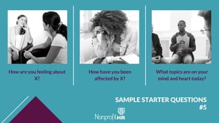 Brave space conversations | PDF