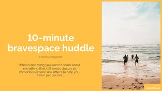 Make 2023 Count | PDF