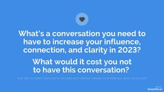 Make 2023 Count | PDF