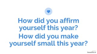 Make 2023 Count | PDF