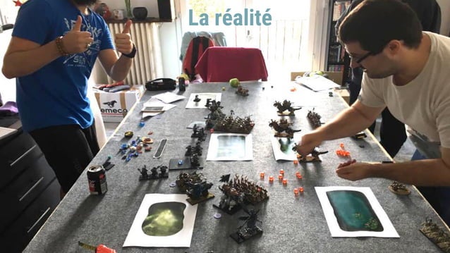 Bravestone games presentation | PPT