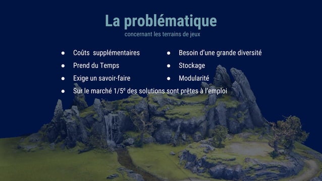 Bravestone games presentation | PPT