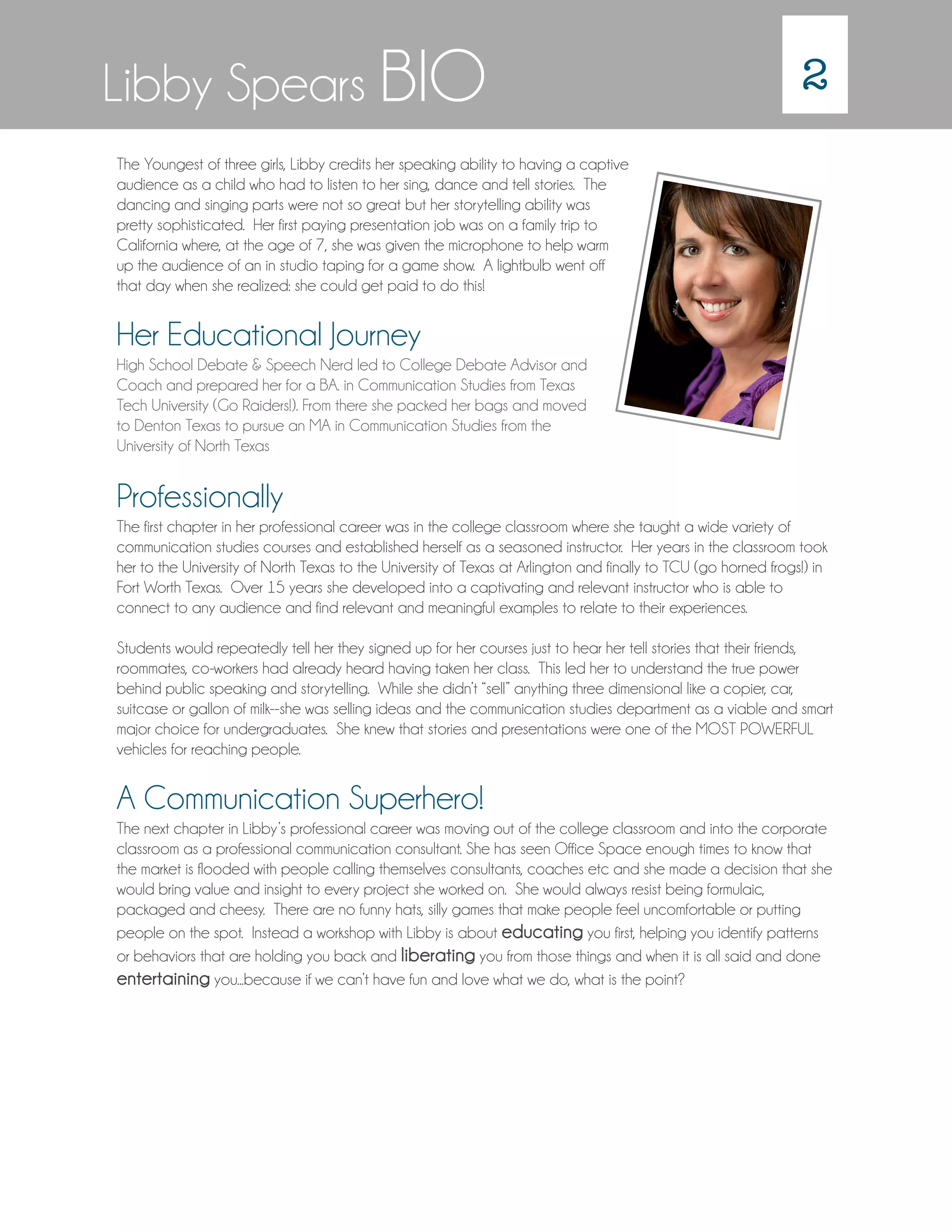 Meet Bravo CC: Our Media Kit | PDF