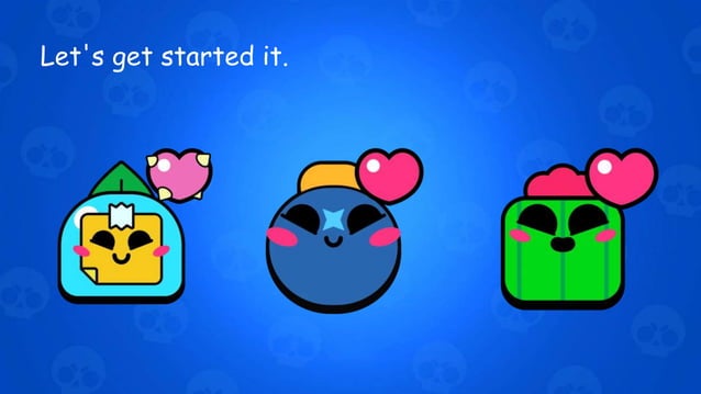 Brawl stars.pptx | Strategy Video Games | Video Game Genres