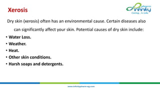 Braxone Cream for Xerosis | PPTX | Skin and Dermatology | Diseases and ...