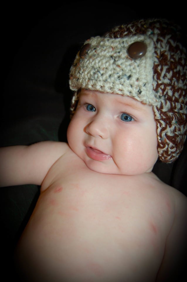 Braxten 5 months 63 | PDF