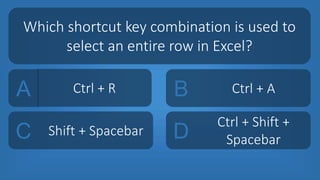 BRAYAN ACOSTA - QUIZ powerpoint presentation | PPT