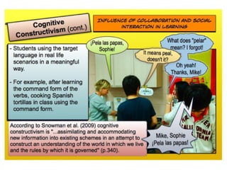 What is good learning? | PPT