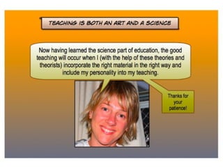 What is good learning? | PDF