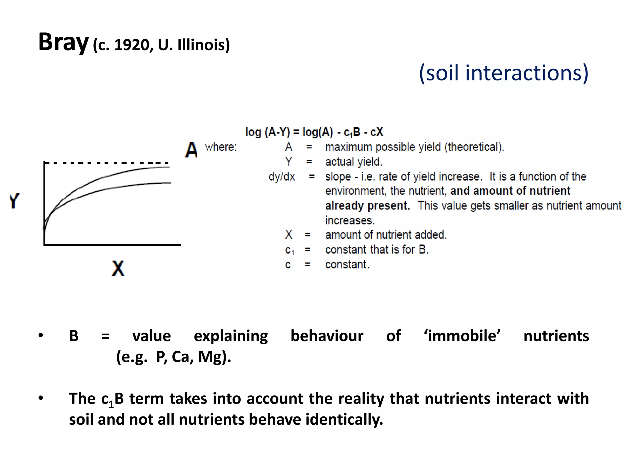 Brays nutrient mobility concept-DEVA ANIL.ppt