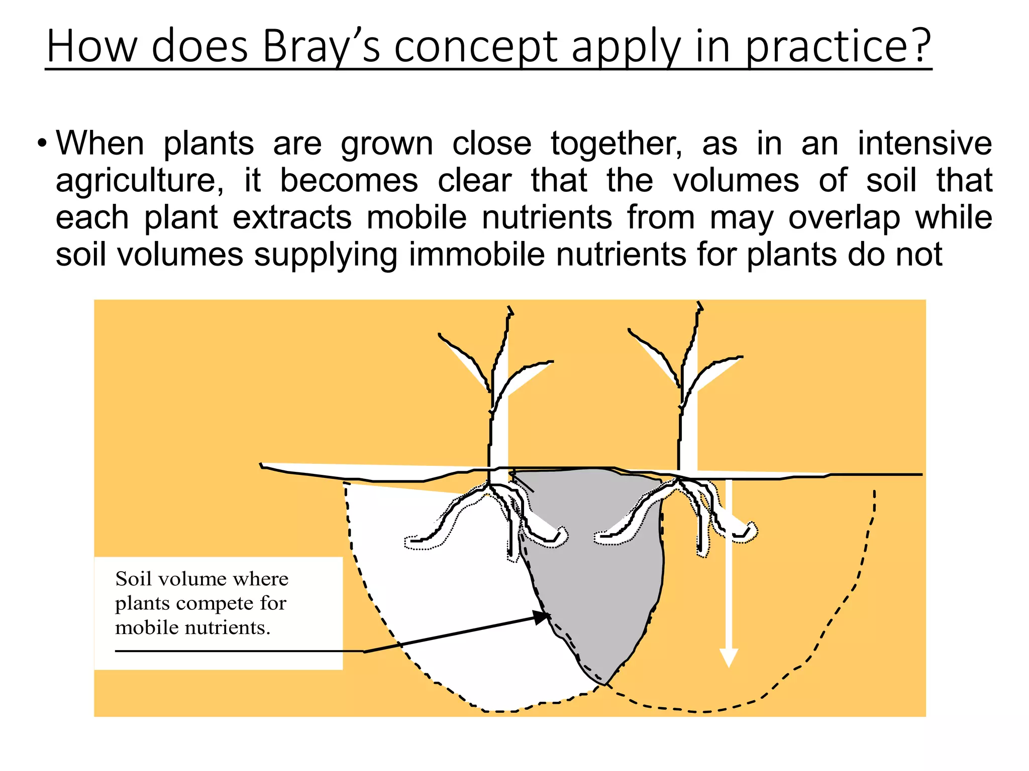 Brays nutrient mobility concept-DEVA ANIL.ppt
