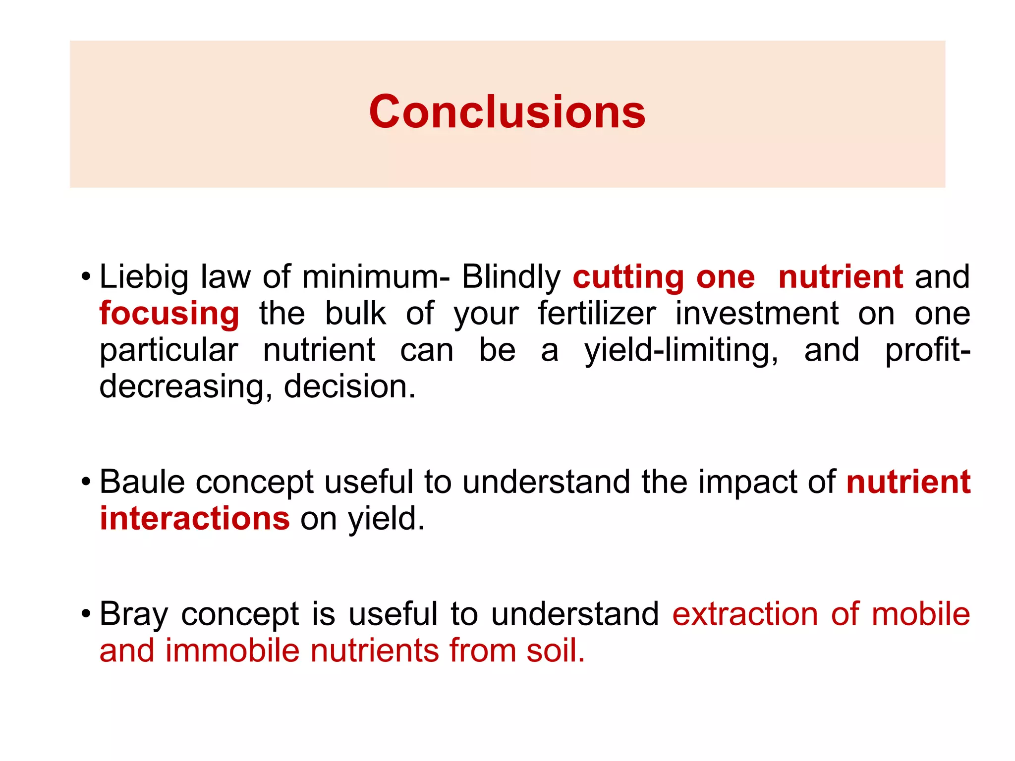 Brays nutrient mobility concept-DEVA ANIL.ppt