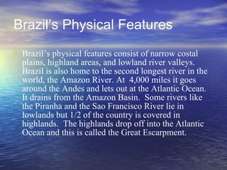 Brazil | PPT