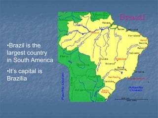 Brazil | PPT