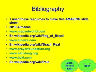 Brazil | PPT