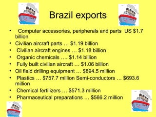 Brazil | PPT