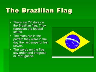 Brazil | PPT