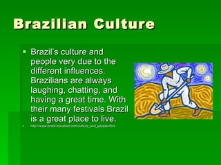 Brazil | PPT